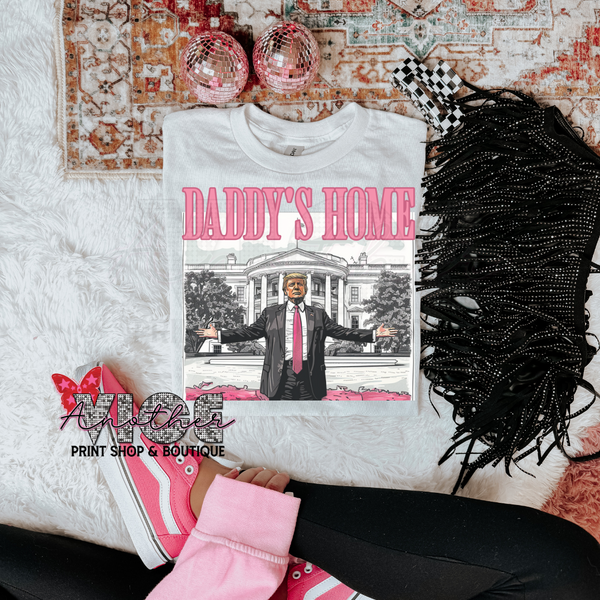 Daddys Home Adult Shopanothervicetx